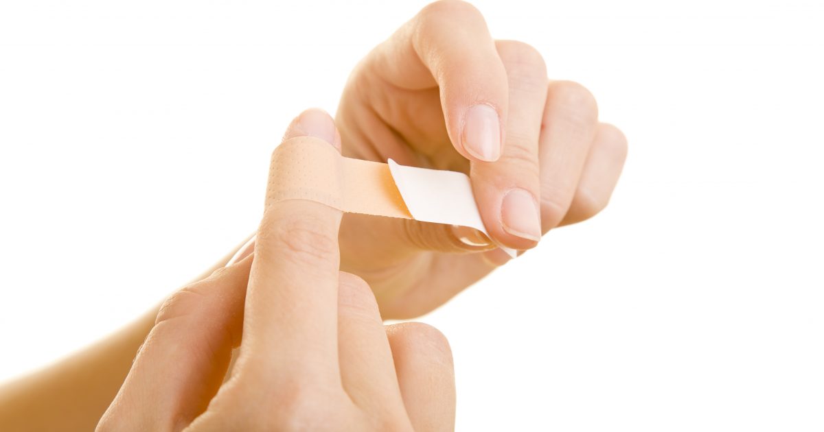 Study Discusses Three Therapies for Digital Ulcers in SSc | Scleroderma ...