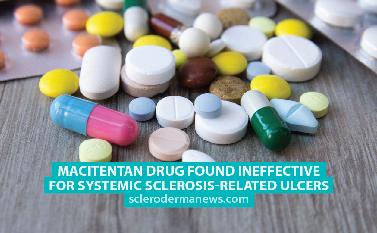 DAY 9 Scleroderma Awareness Month - DIGITAL ULCERS - Scleroderma News