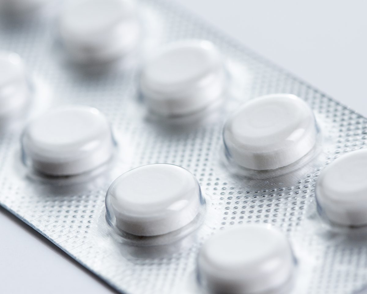 PAH in Systemic Sclerosis Might Be Prevented with Tracleer