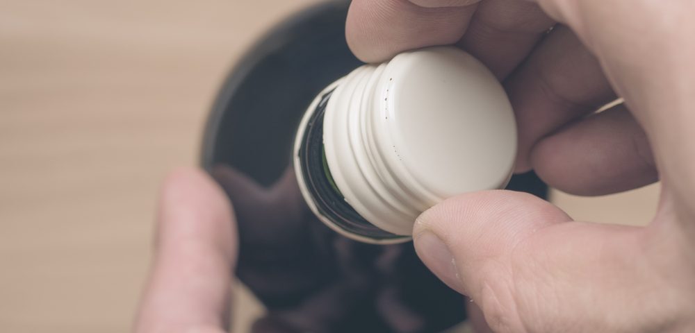 Life Lessons Learned from a Tightly Sealed Bottle Cap - Scleroderma News