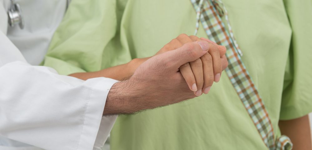 Cytori Cell Therapy Improves Scleroderma Hand Function 3 Years Later