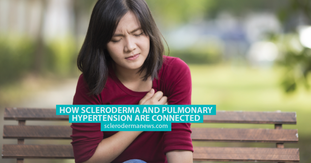 How Scleroderma and Pulmonary Hypertension Are Connected | Scleroderma News