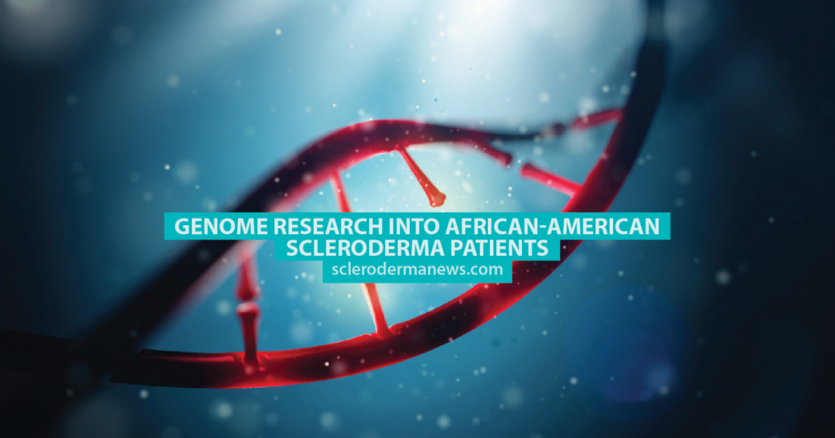 Genome Research Into African-American Scleroderma Patients ...