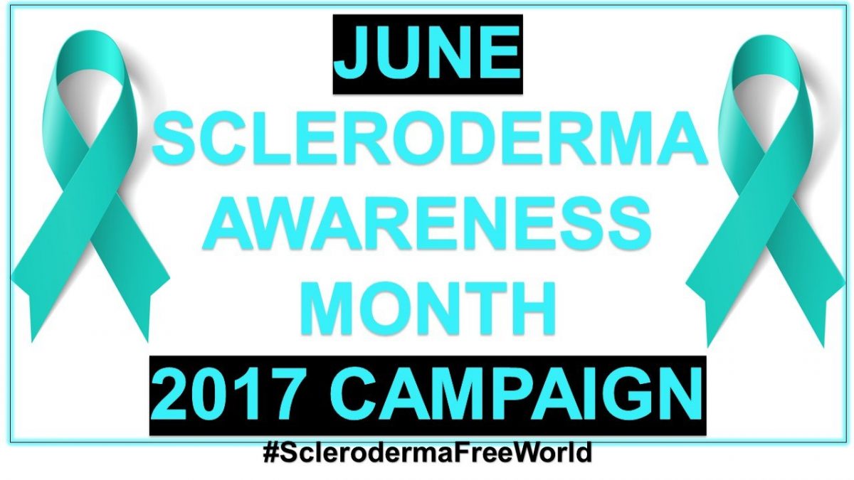 Columnist Spotlights Research as Scleroderma Awareness Month Nears