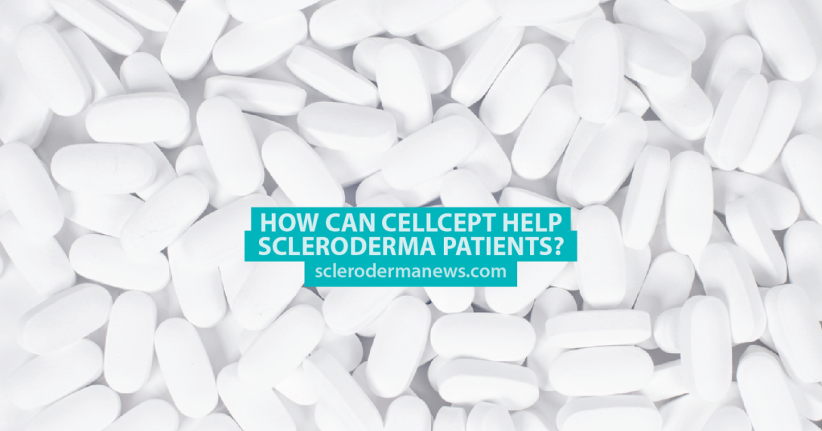 How Can CellCept Help Scleroderma Patients? | Scleroderma News