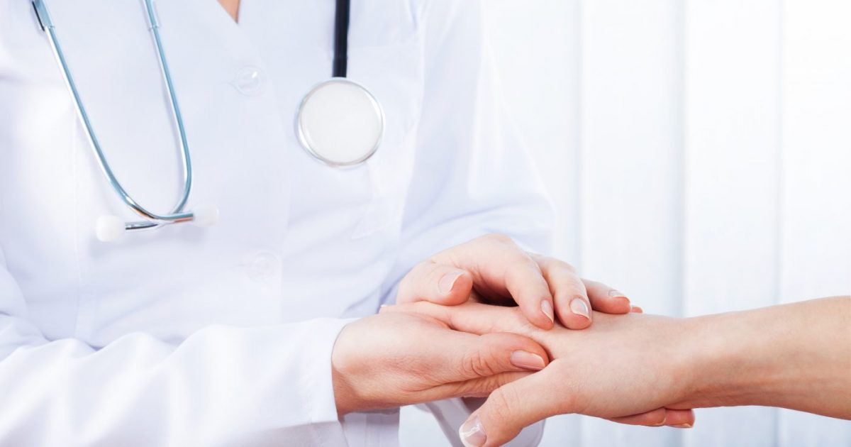 Light Therapy May Be 'Game-changer' for Healing Digital Ulcers in SSc ...