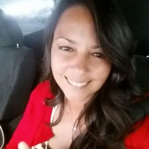 Finding Strength – Lisa Weber | Scleroderma News